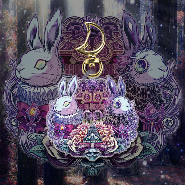 Cazqui's Brutal Orchestra – アップライズショップ